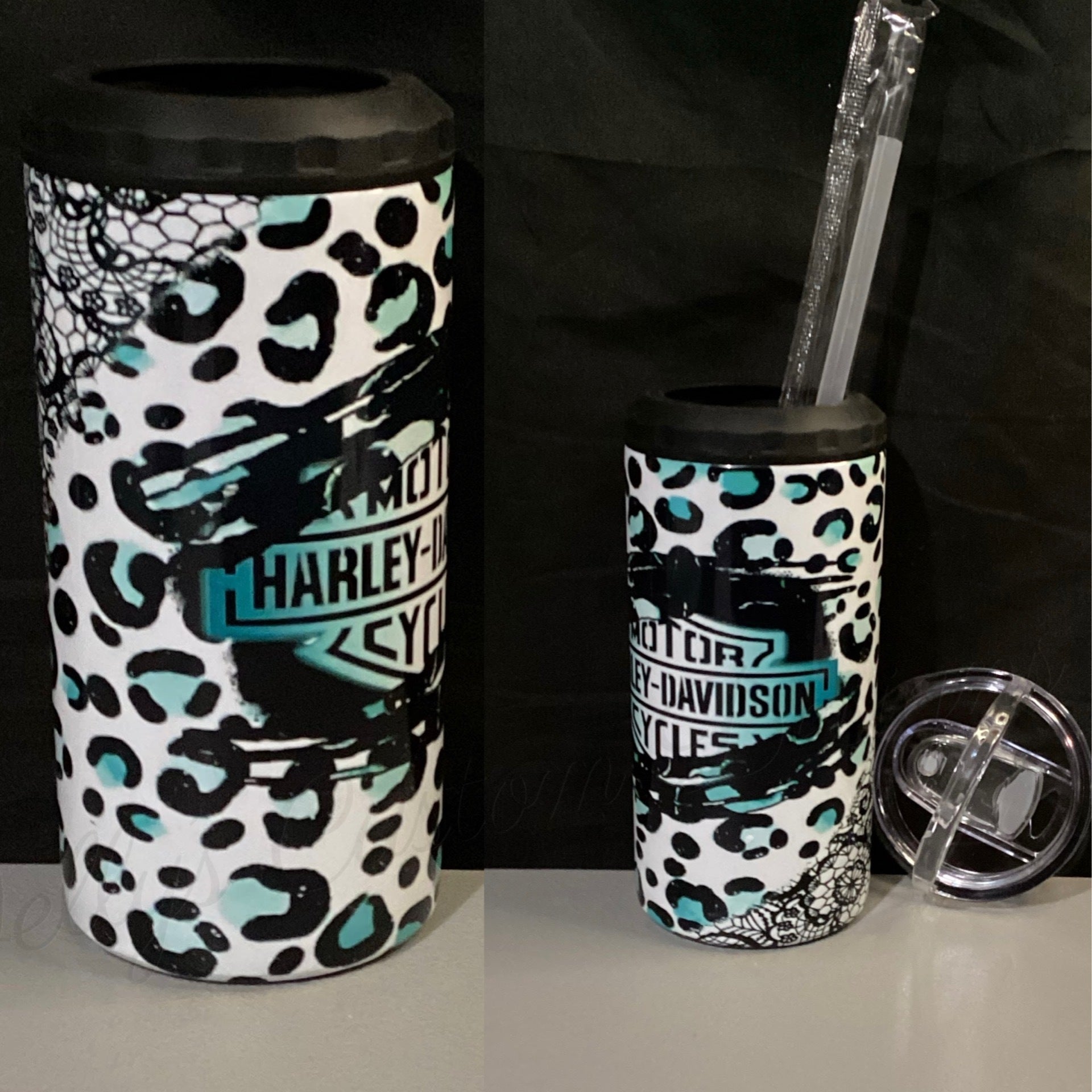 Harley Davidson | Jellys Custom Design LLC